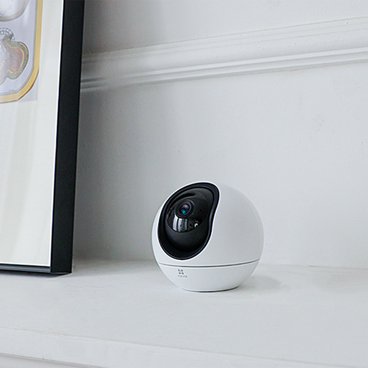 Camaras para interiores – C6 - Grupo EIB